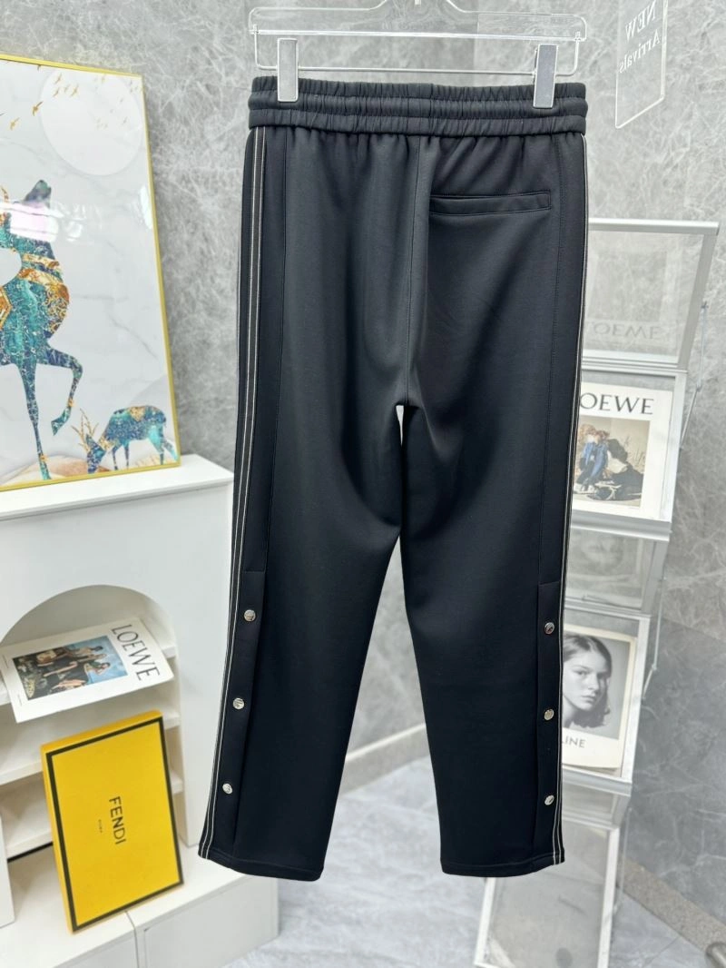 Top mirror Miu Miu Long Pants