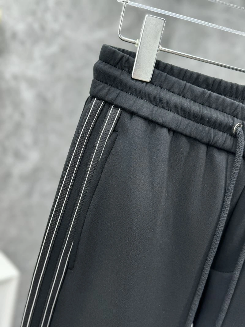Top mirror Miu Miu Long Pants