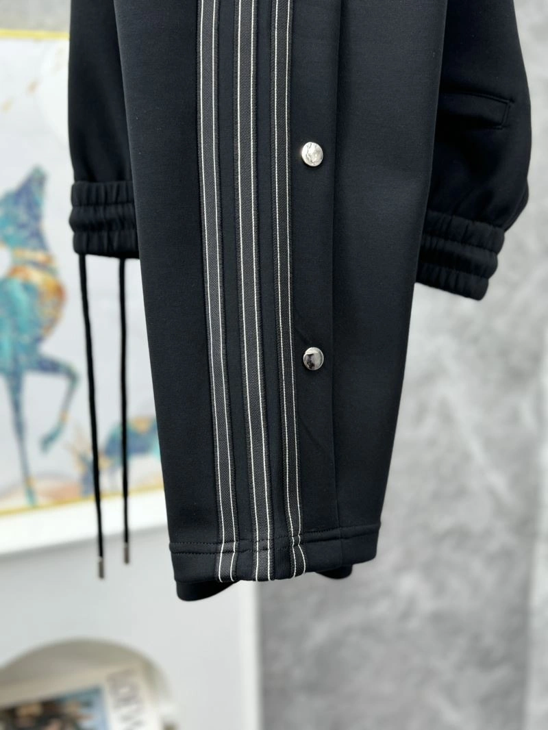 Top mirror Miu Miu Long Pants