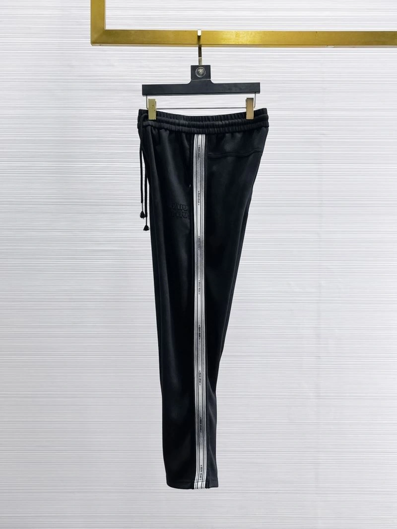 Budget-friendly Miu Miu Long Pants