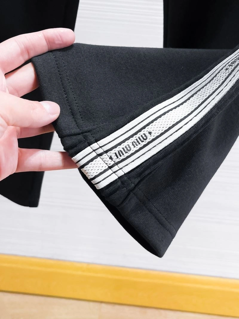 Budget-friendly Miu Miu Long Pants