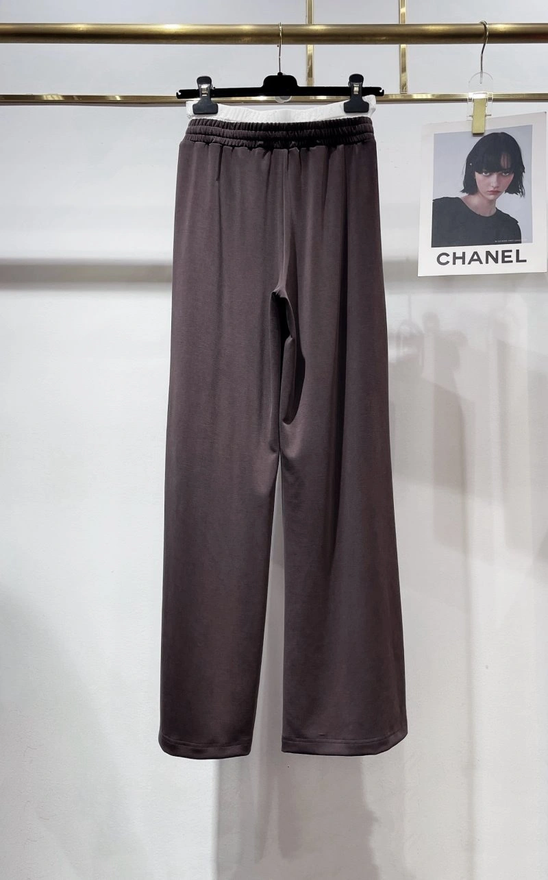 Low-cost Miu Miu Long Pants