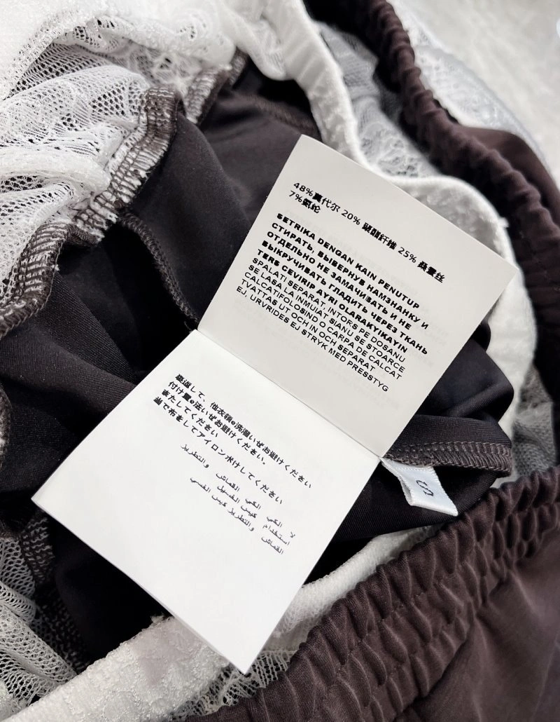Low-cost Miu Miu Long Pants