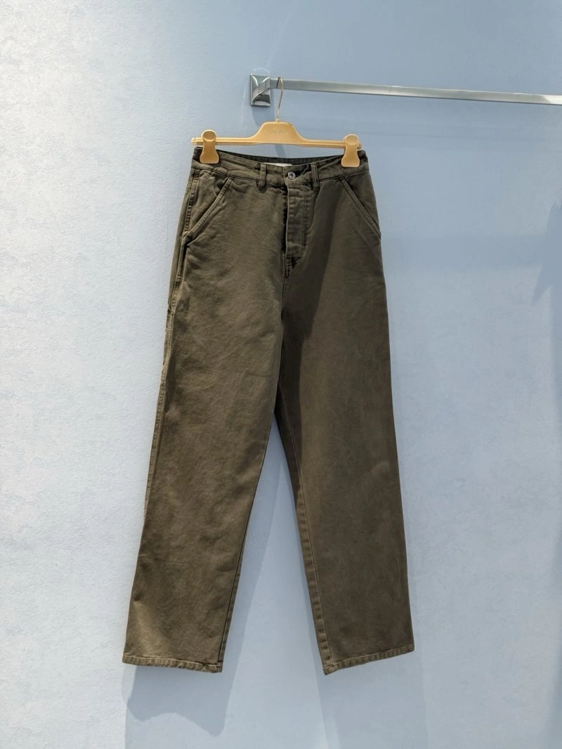 Miu Miu Long Pants