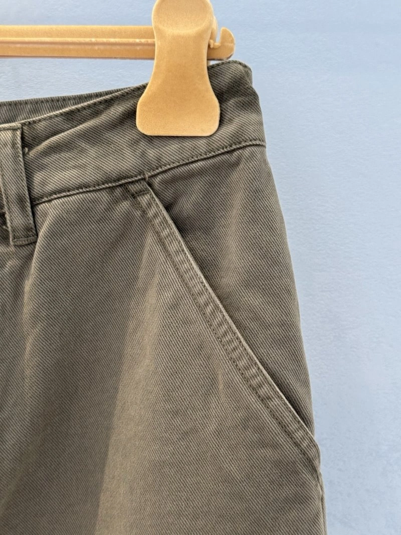 Affordable Miu Miu Long Pants