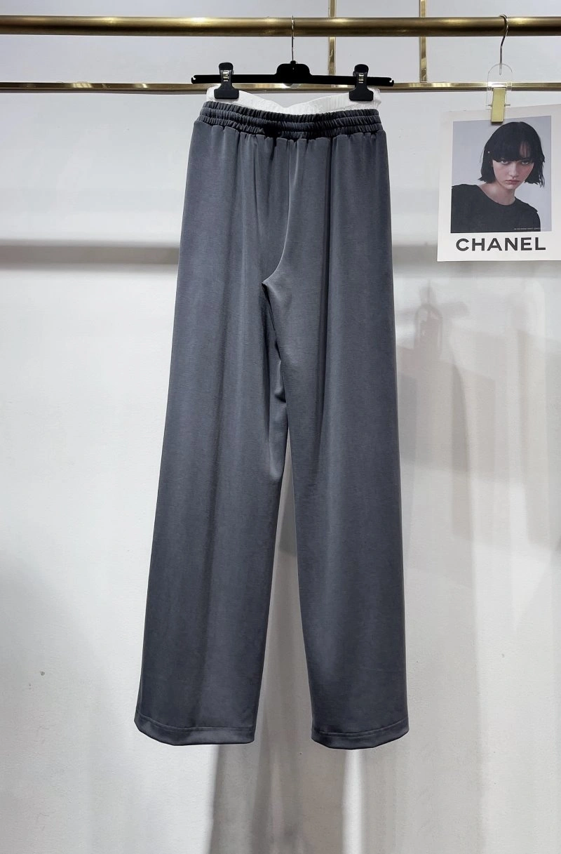 Budget-friendly Miu Miu Long Pants
