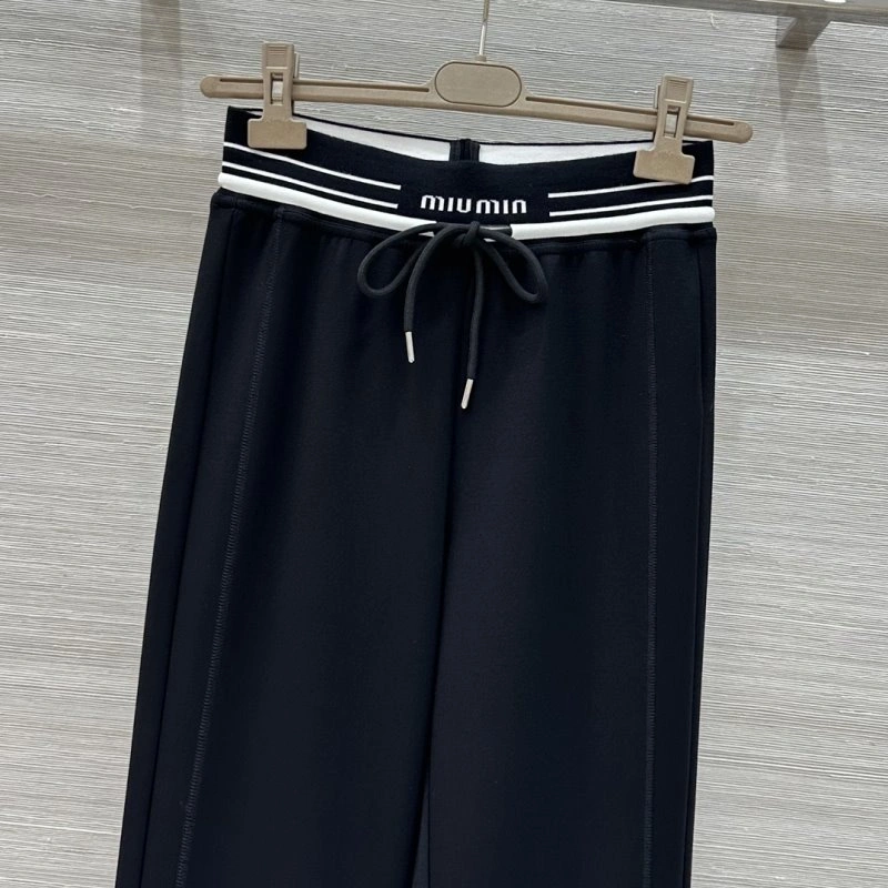 Perfect replica Miu Miu Long Pants