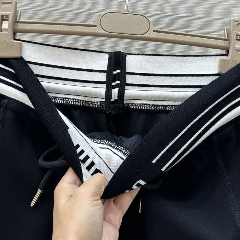 Perfect replica Miu Miu Long Pants
