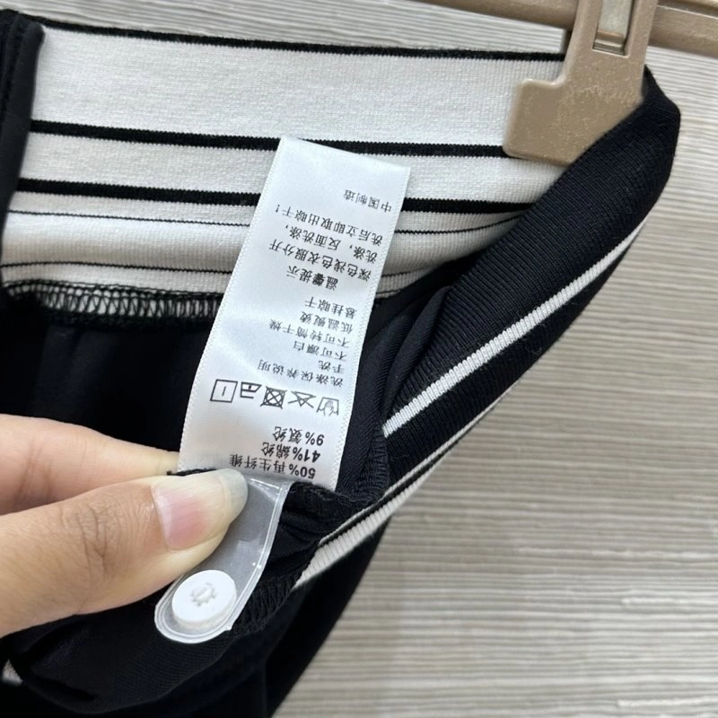 Perfect replica Miu Miu Long Pants