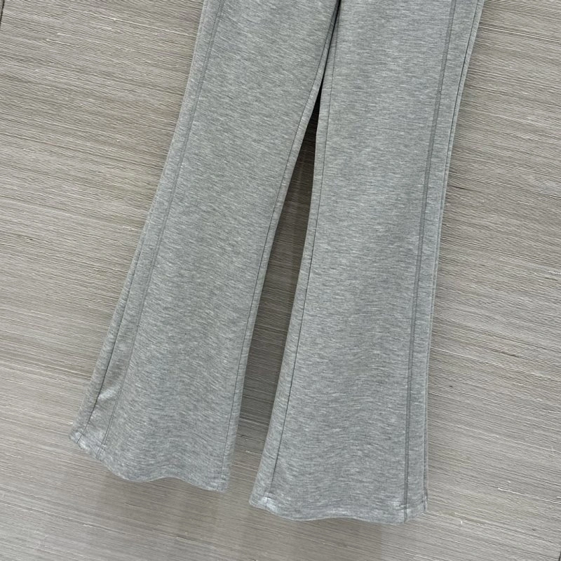 Perfect replica Miu Miu Long Pants