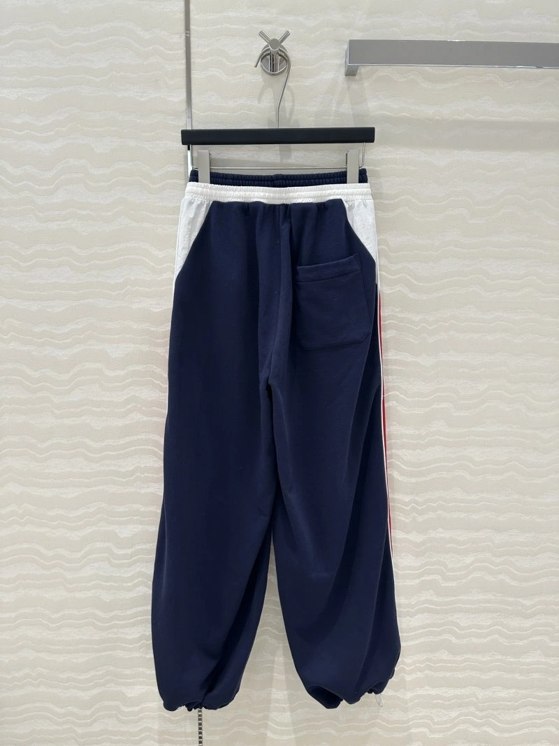 Economical Miu Miu Long Pants