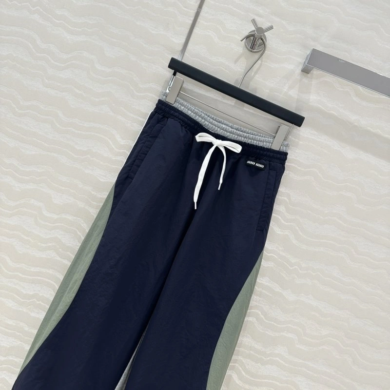 Accurate model Miu Miu Long Pants