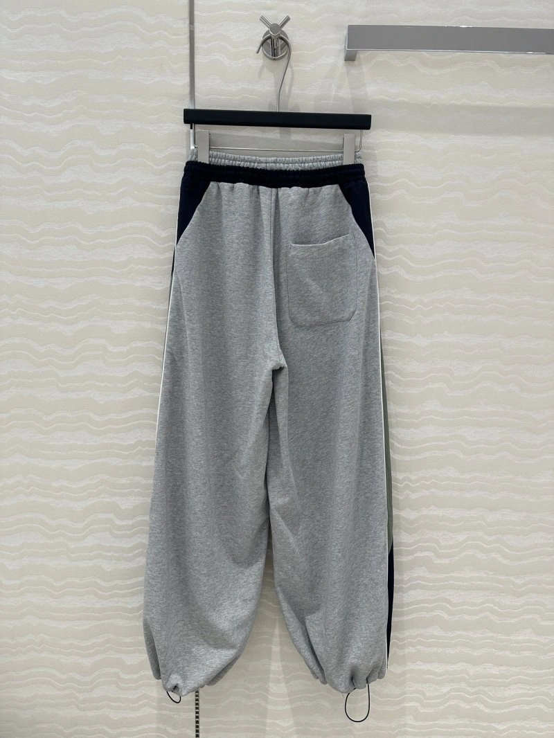 Accurate model Miu Miu Long Pants