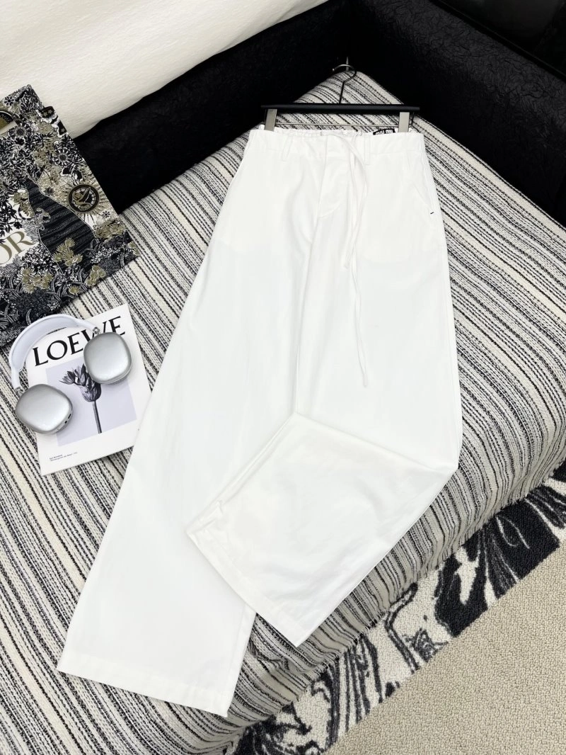 Accurate model Miu Miu Long Pants