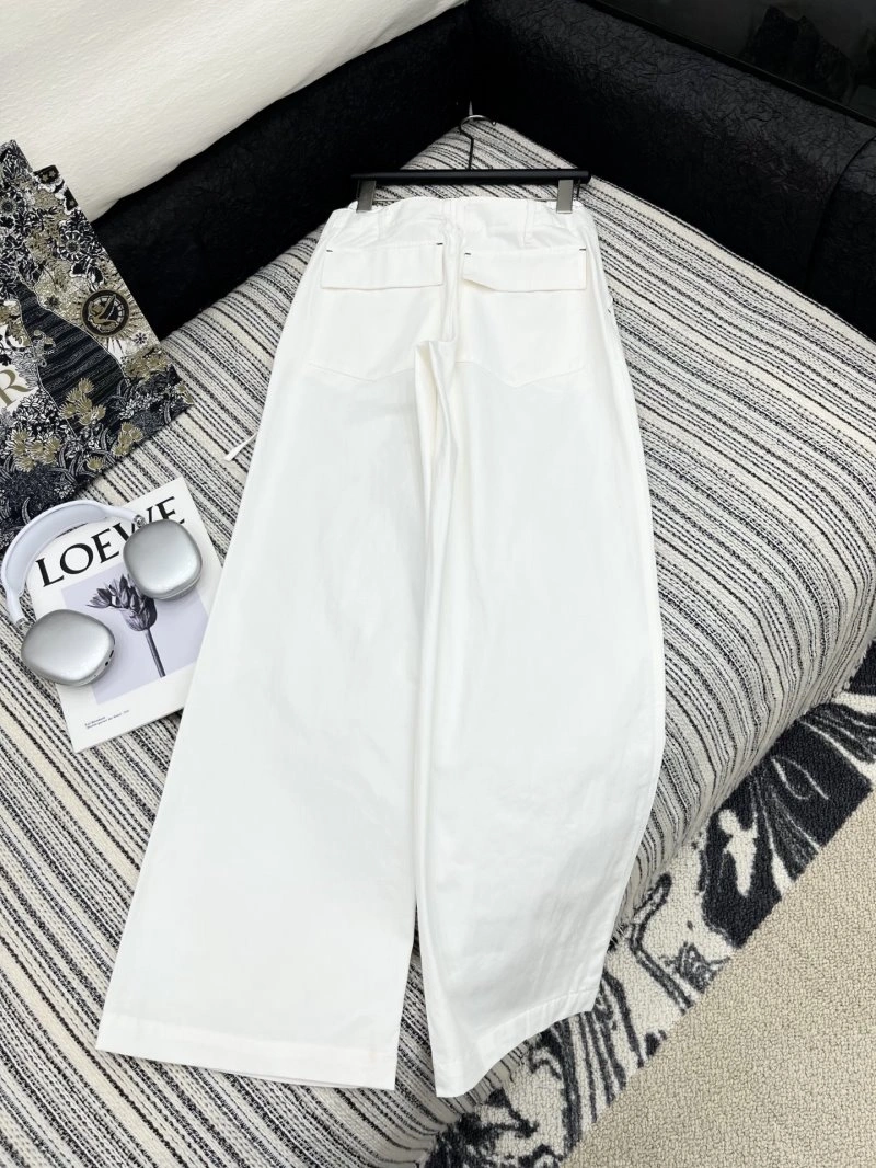 Accurate model Miu Miu Long Pants