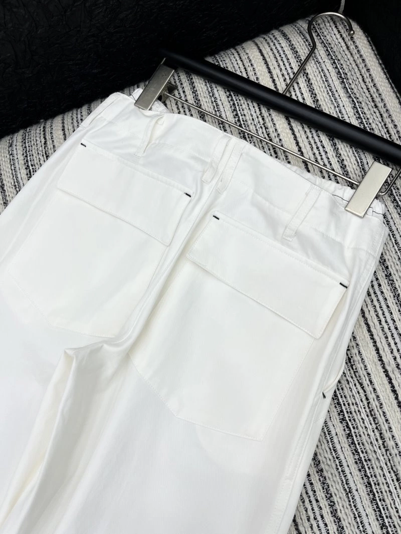 Accurate model Miu Miu Long Pants