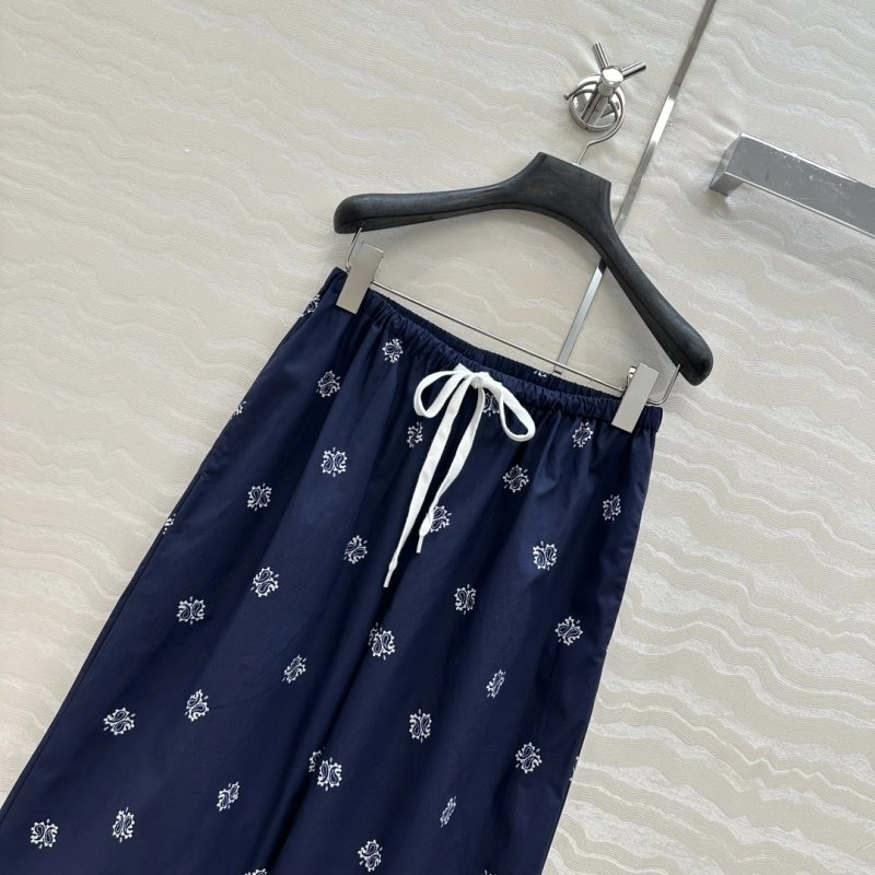 High accuracy Miu Miu Long Pants