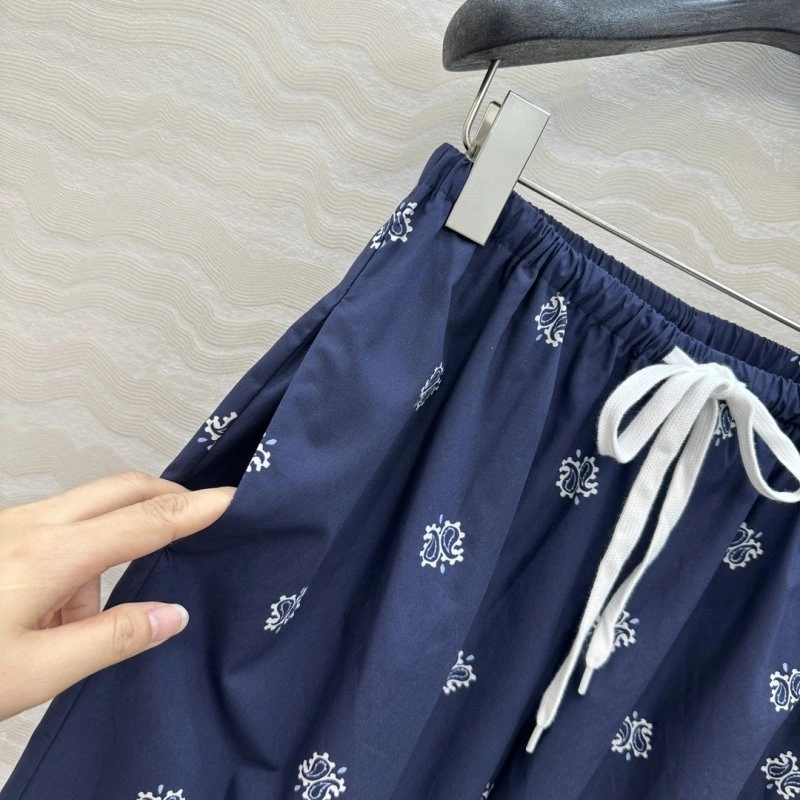 High accuracy Miu Miu Long Pants
