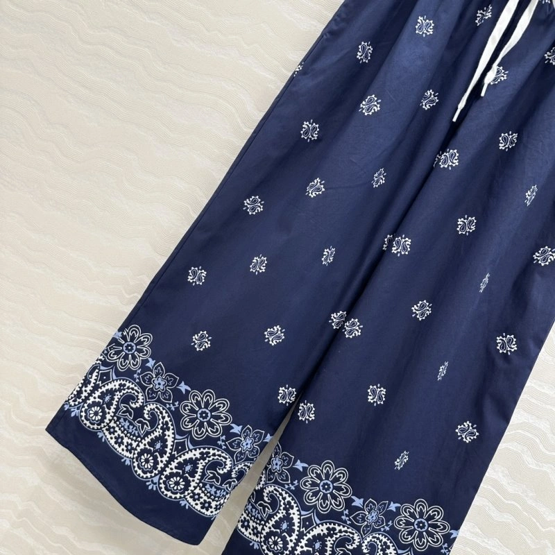 High accuracy Miu Miu Long Pants