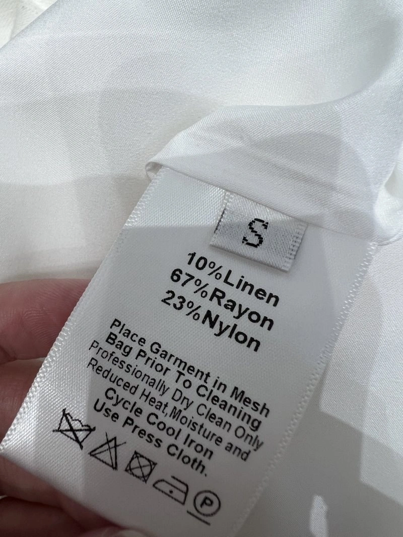 Budget-friendly Miu Miu Long Pants