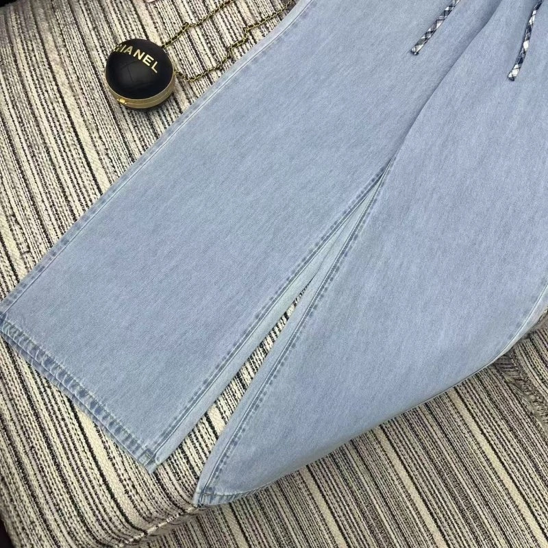 Mirror quality Miu Miu Long Pants