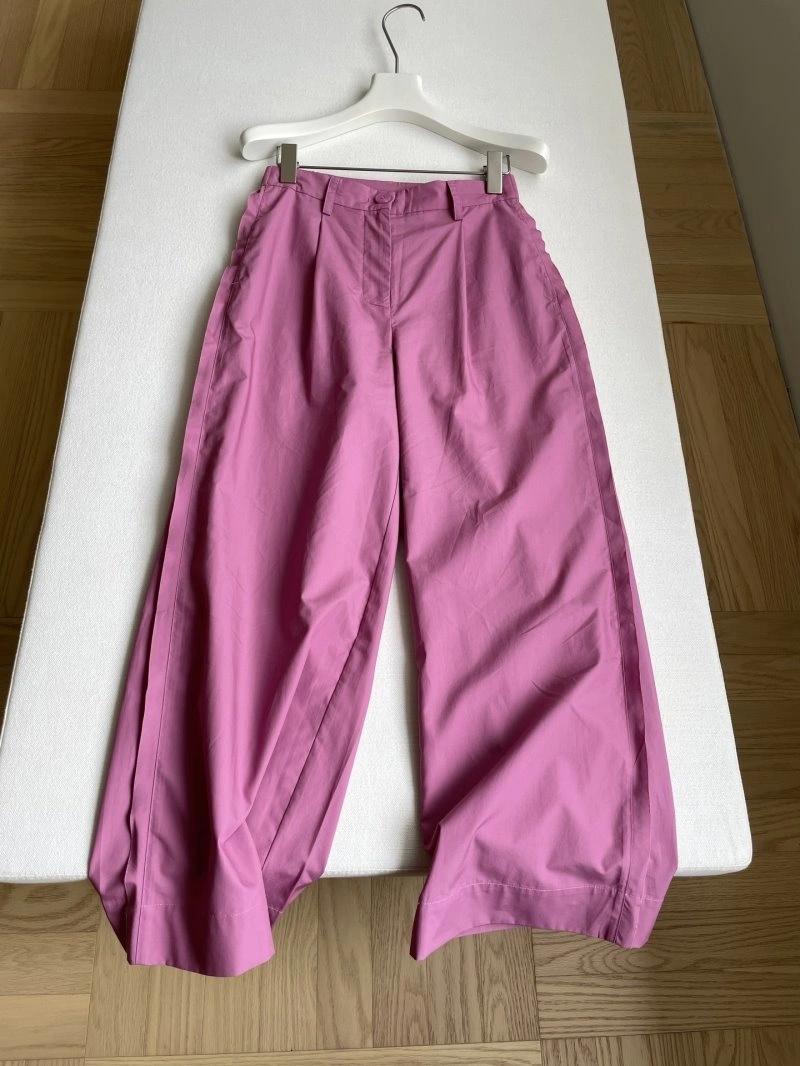 Miu Miu Long Pants