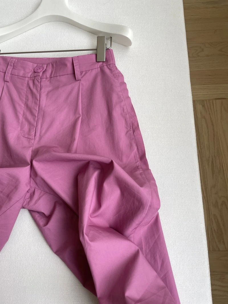 Legit Miu Miu Long Pants