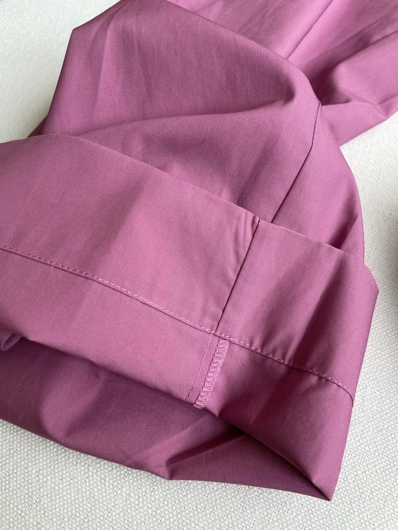 Legit Miu Miu Long Pants