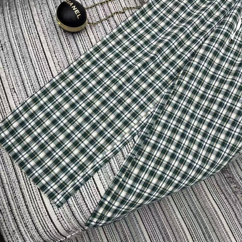 Real Miu Miu Long Pants