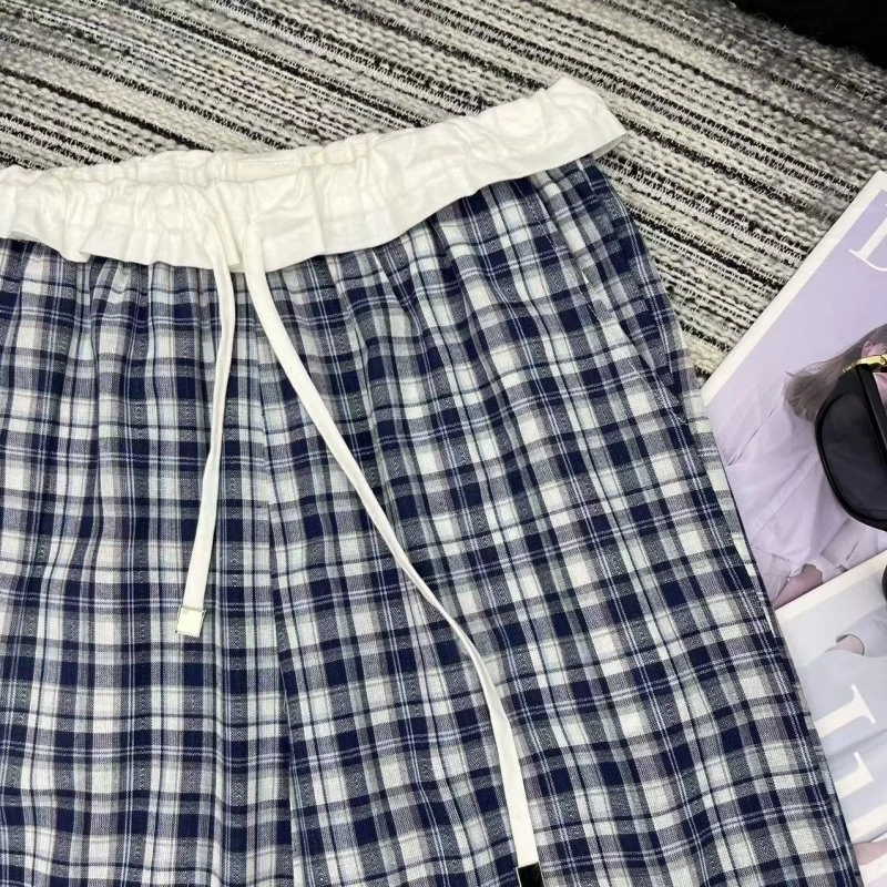 Value-priced Miu Miu Long Pants