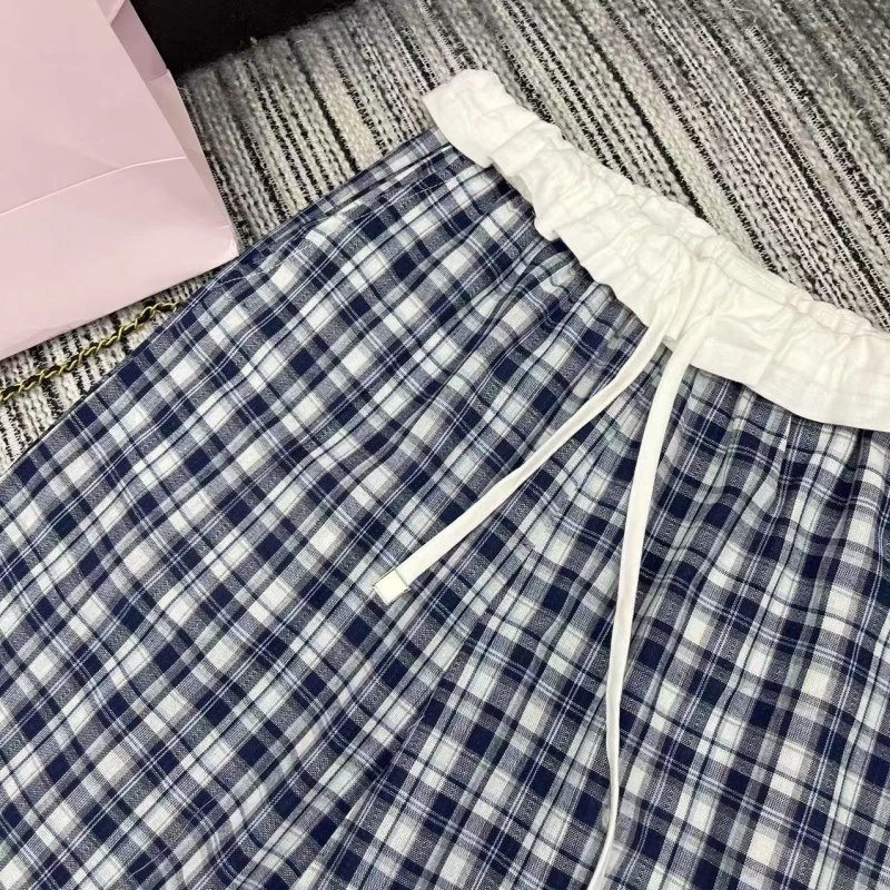 Value-priced Miu Miu Long Pants