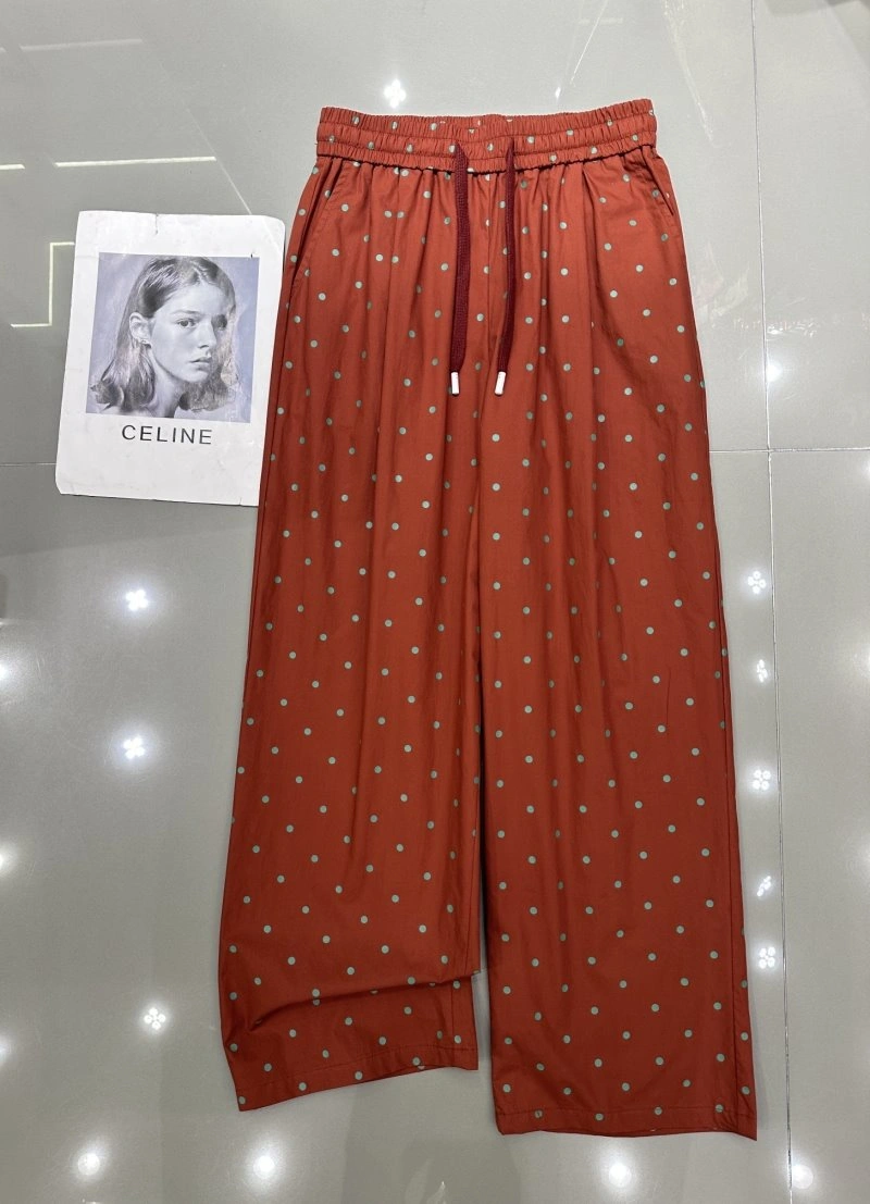 Official Miu Miu Long Pants