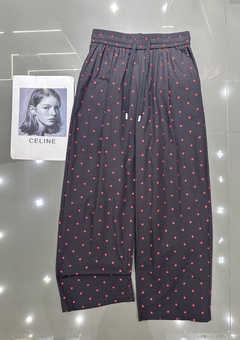 Official Miu Miu Long Pants