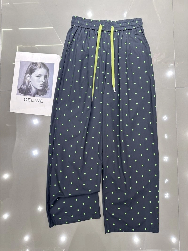 Official Miu Miu Long Pants