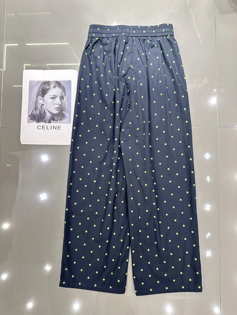 Official Miu Miu Long Pants