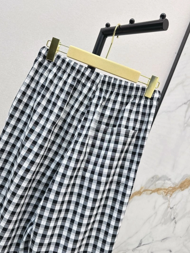 Perfect replica Miu Miu Long Pants