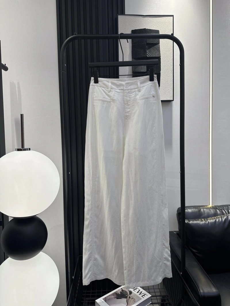 Mirror quality Miu Miu Long Pants