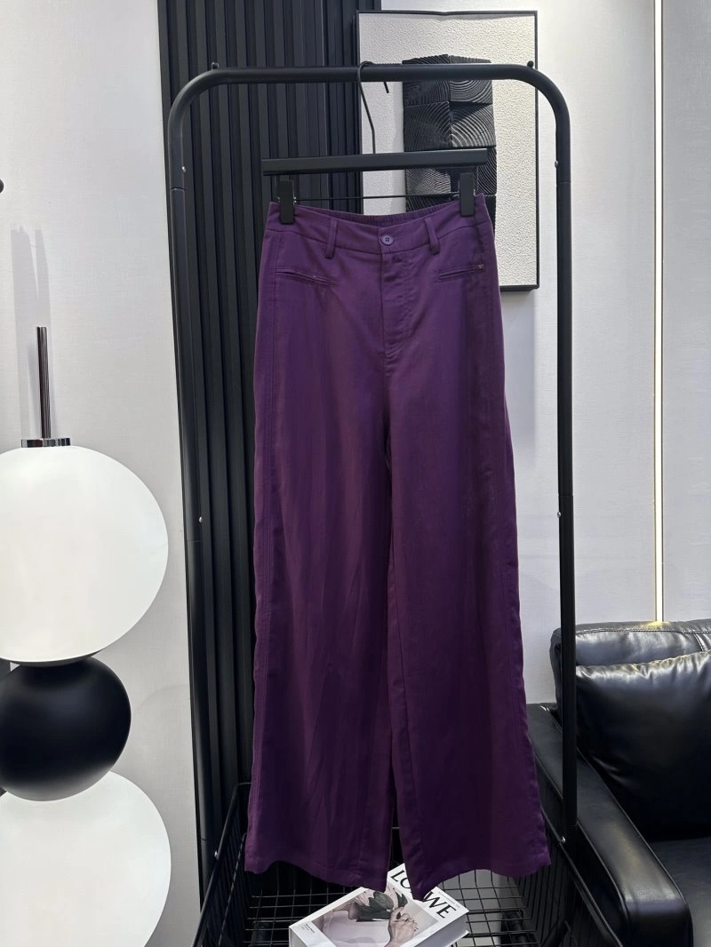 Mirror quality Miu Miu Long Pants