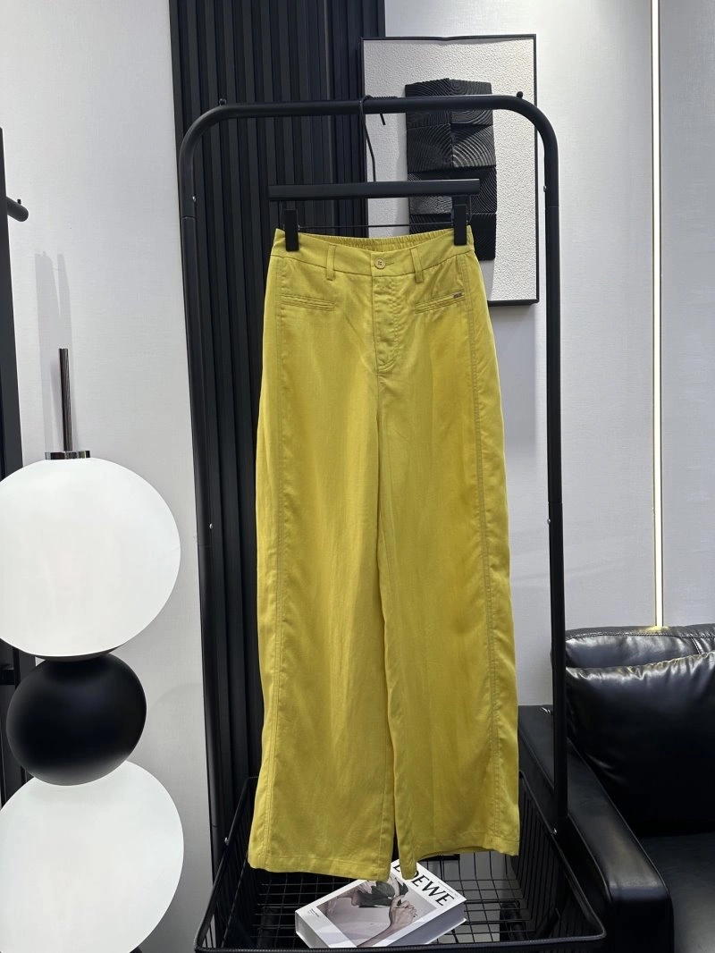 Mirror quality Miu Miu Long Pants