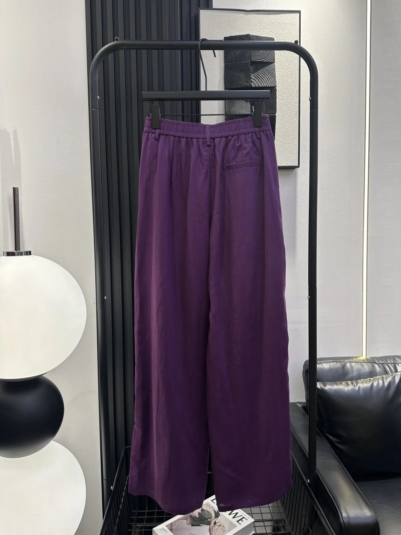 Mirror quality Miu Miu Long Pants