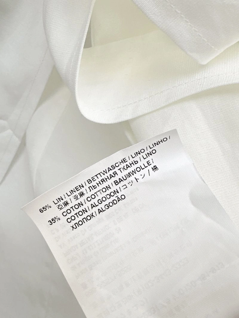 Brand-original Miu Miu Long Pants