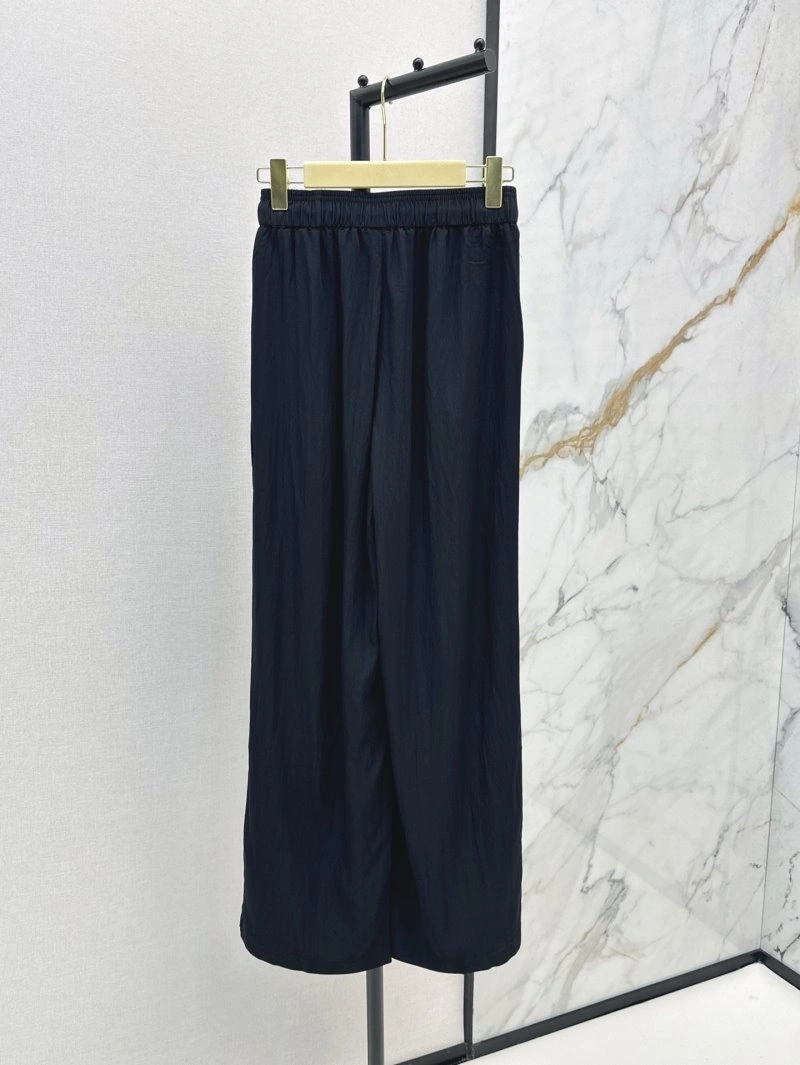 Indistinguishable Miu Miu Long Pants
