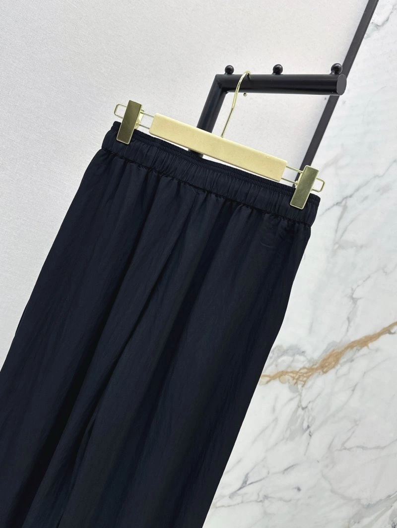 Indistinguishable Miu Miu Long Pants