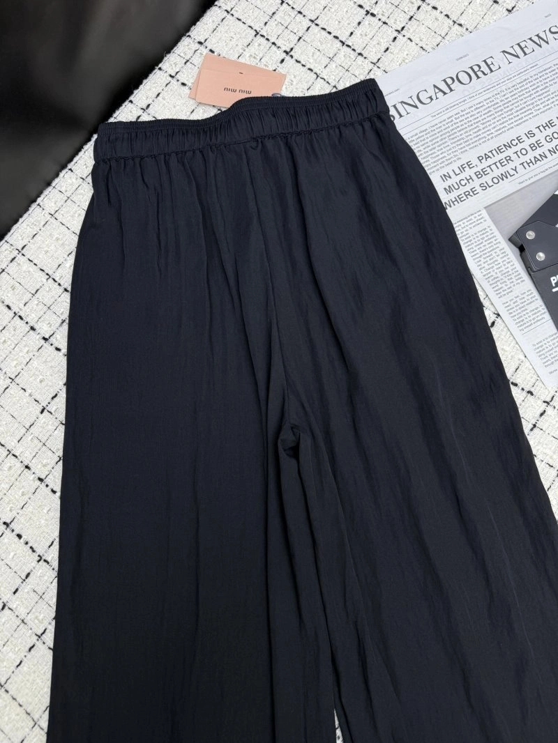 Affordable Miu Miu Long Pants