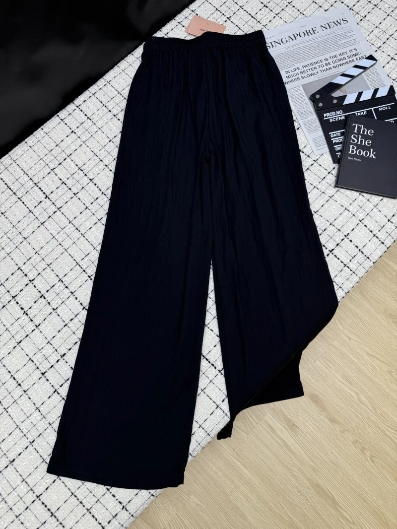 Affordable Miu Miu Long Pants