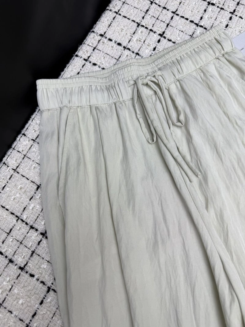 Factory-made Miu Miu Long Pants