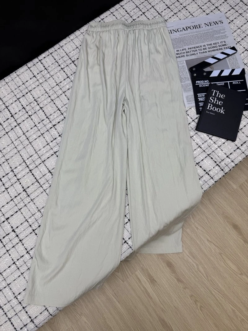 Factory-made Miu Miu Long Pants