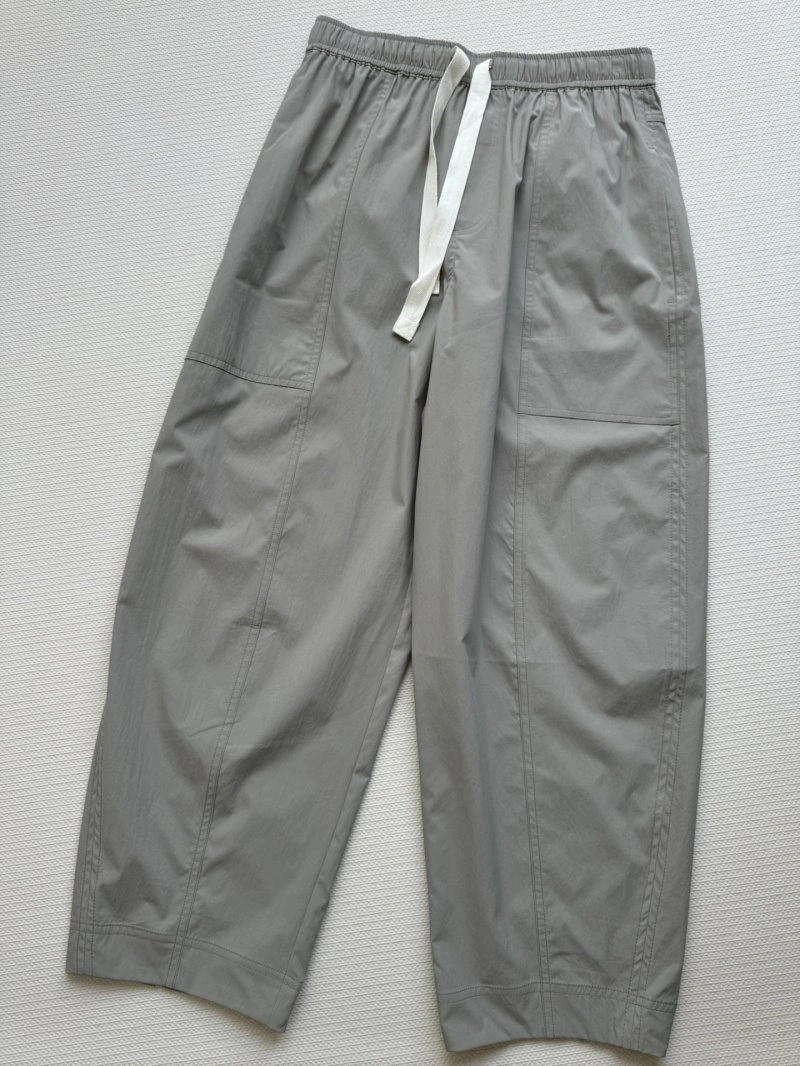Legit Miu Miu Long Pants