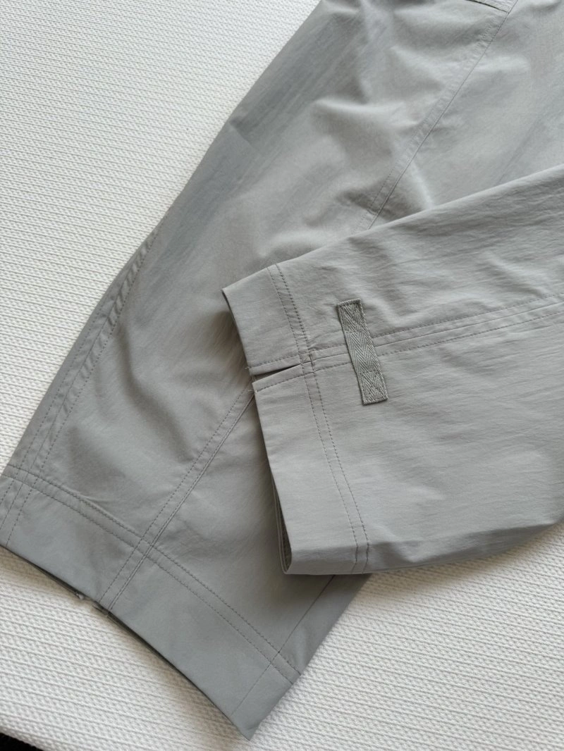 Legit Miu Miu Long Pants