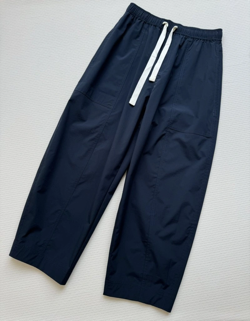 Real Miu Miu Long Pants